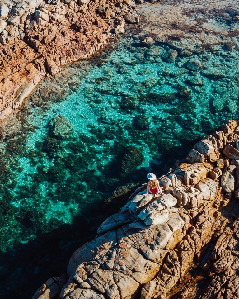 Injidup Natural Spa: Ultimate Guide + Tips To Beat The Crowd