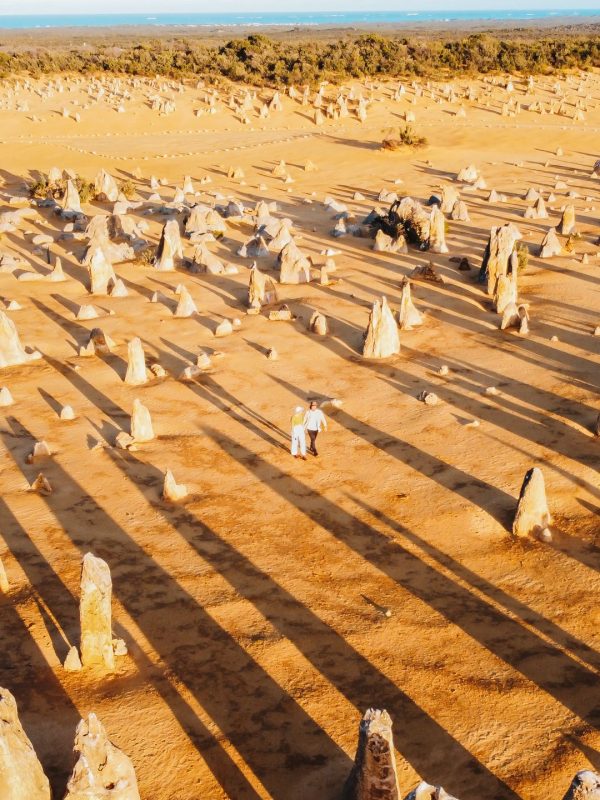 The Pinnacles (WA): Tips To Plan Your Visit + 5 Things To Do