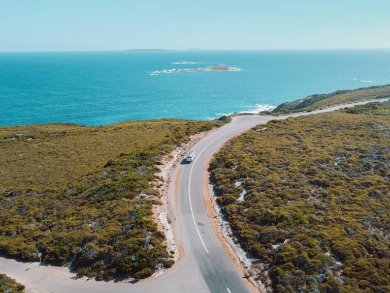 Esperance Great Ocean Drive: Must-See Stops And FREE Map!