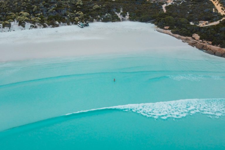 Esperance Great Ocean Drive: Must-See Stops And FREE Map!