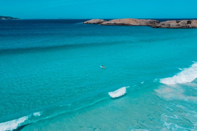 Esperance Great Ocean Drive: Must-See Stops And FREE Map!