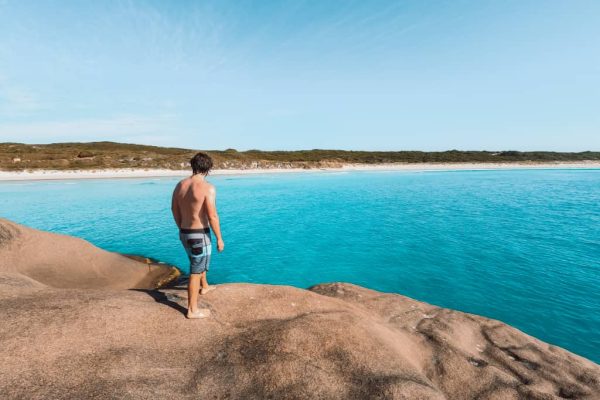 Esperance Great Ocean Drive: Must-See Stops And FREE Map!