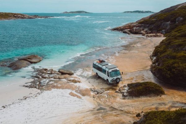 Esperance Great Ocean Drive: Must-See Stops And FREE Map!
