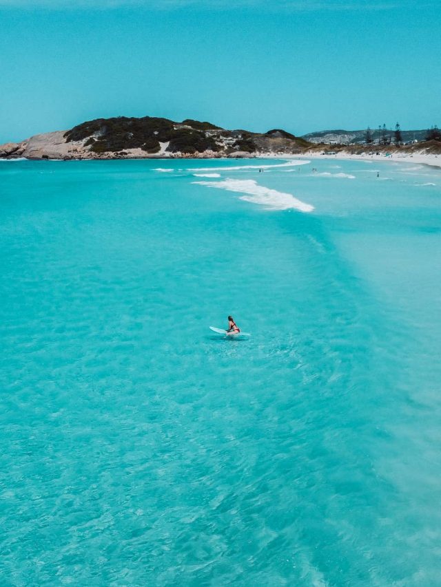 Esperance Great Ocean Drive: Must-See Stops And FREE Map!