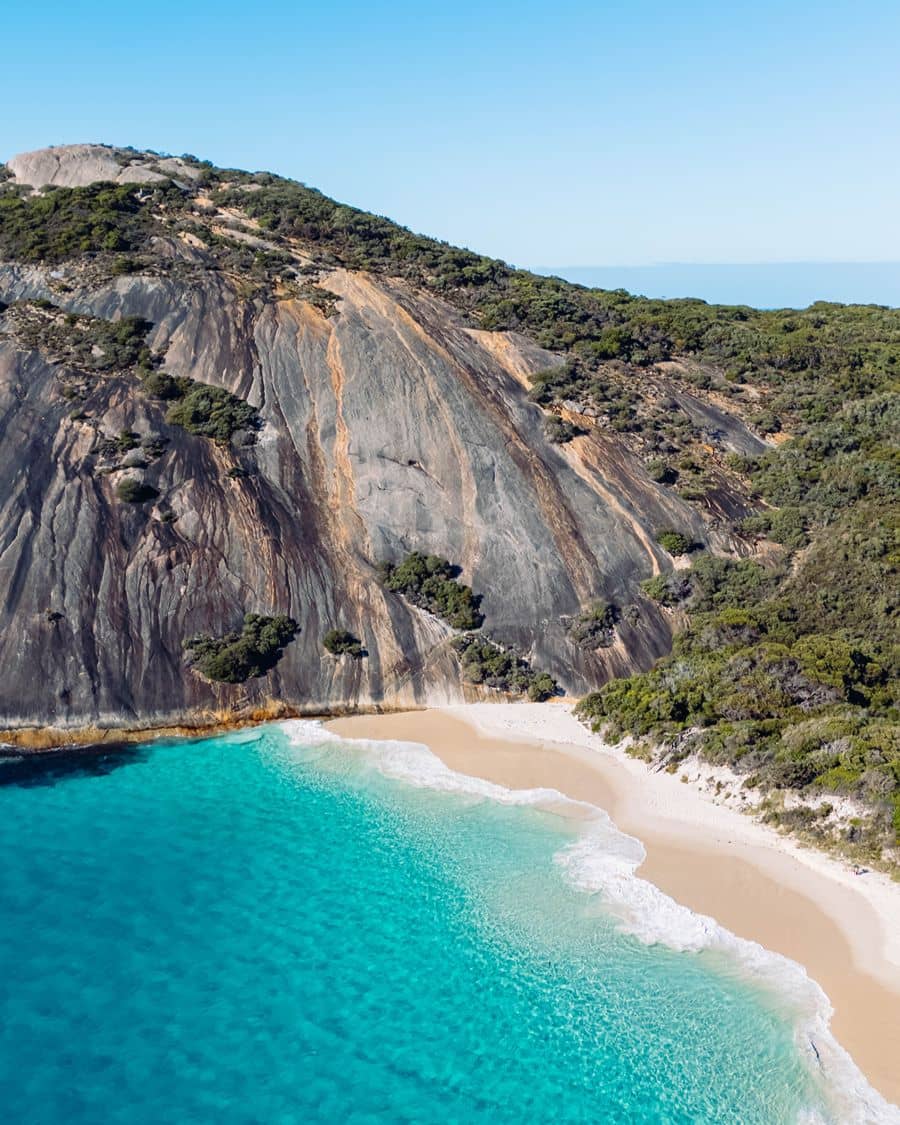 The PERFECT Perth To Albany Road Trip (5 And 14-Day Options)
