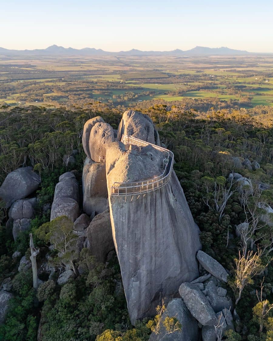 The PERFECT Perth To Albany Road Trip (5 And 14-Day Options)