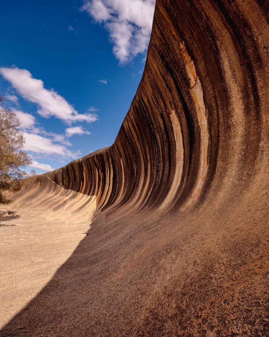 Western Australia Road Trip + FREE Itinerary + Map