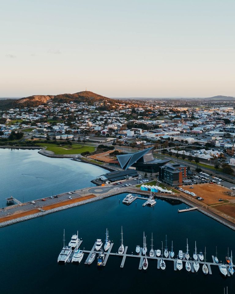 The PERFECT Perth To Albany Road Trip (5 And 14-Day Options)