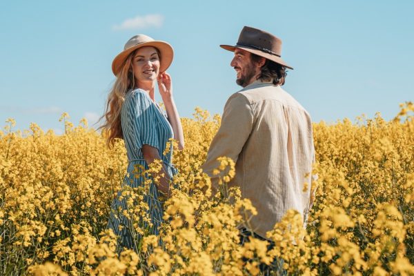 Why Spring Is The Best Time To Visit Perth + When NOT To Go