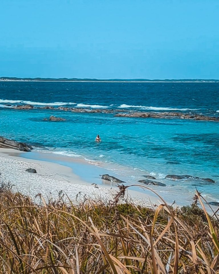 15 Best Beaches In Margaret River Region You MUST Visit!