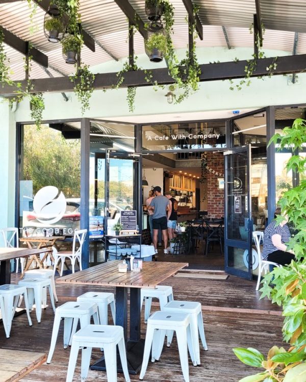 28 Epic Things To Do In Busselton (Beyond The Jetty) + Tips