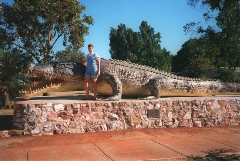 Where To See Crocodiles In Australia? 9 Top Hotspots + Tips