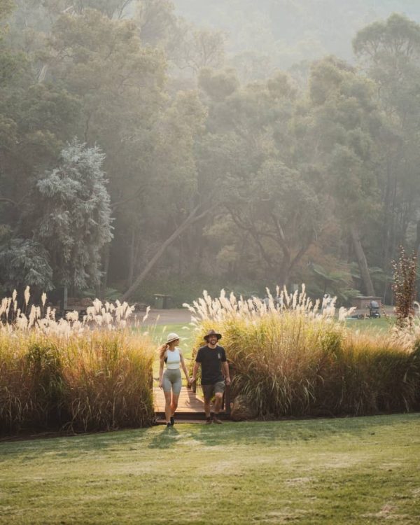 Why Spring Is The Best Time To Visit Perth + When NOT To Go