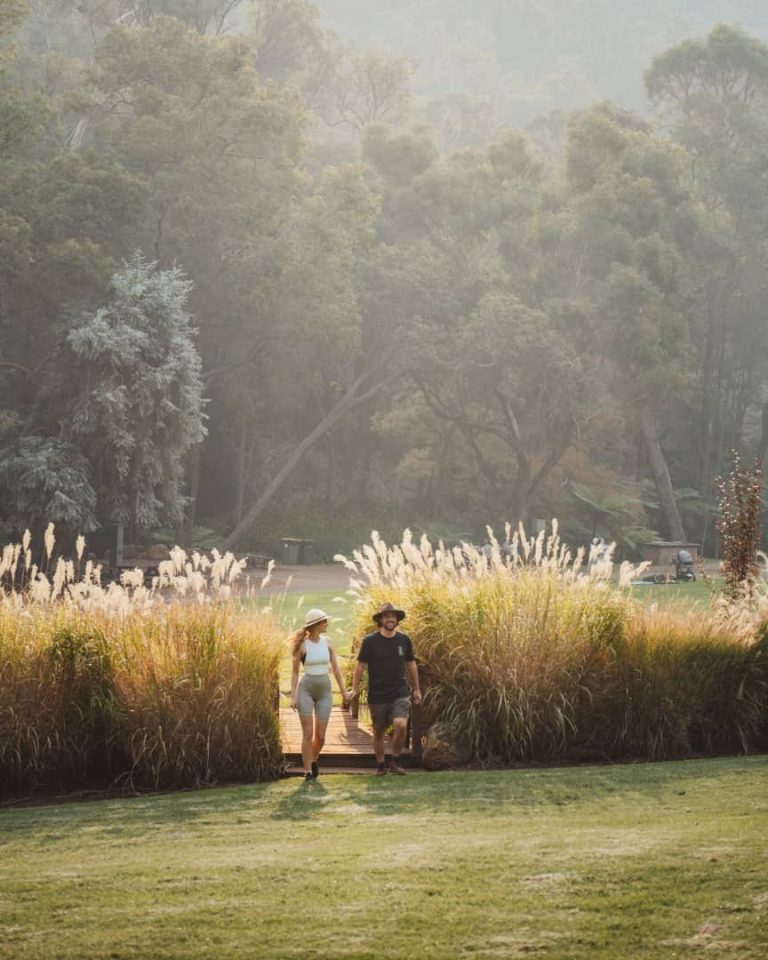 Why Spring Is The Best Time To Visit Perth + When NOT To Go