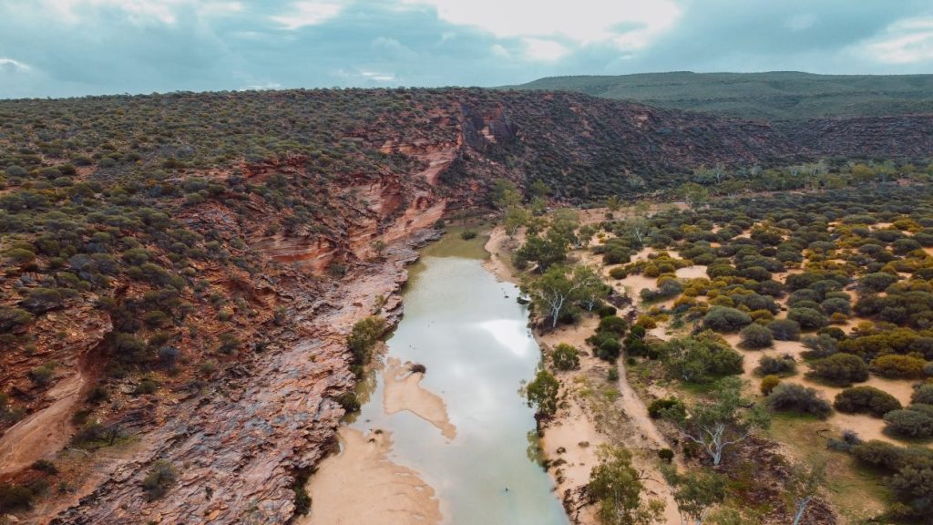 11 Epic Kalbarri Walks For ALL Skill Levels + Tips