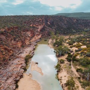 Pink Lake Kalbarri (Hutt Lagoon) 2024 BEST Guide + Free Map