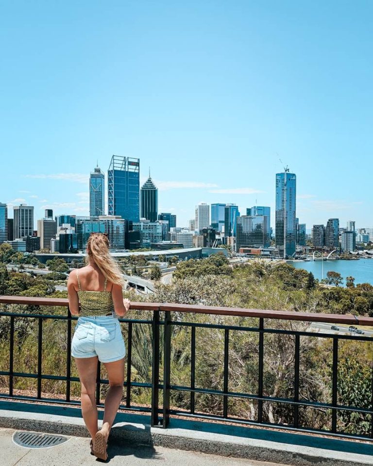 A Perfect 7-Day Perth Itinerary For First Timers (By Locals)
