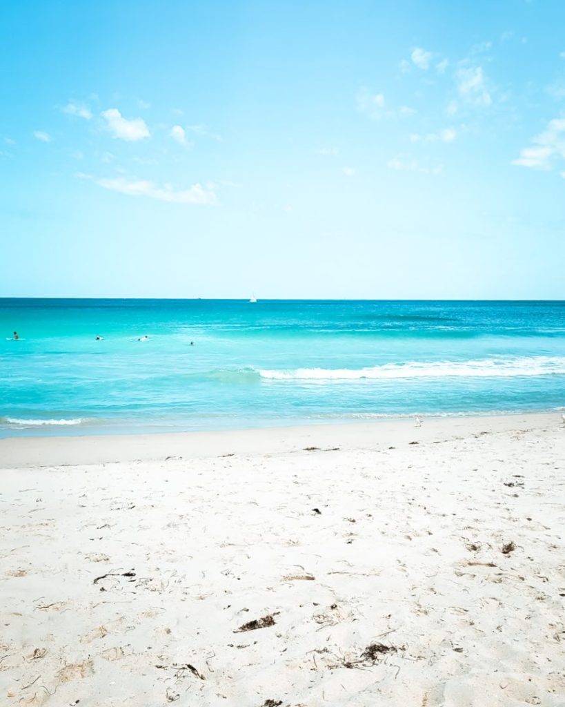 A Perfect 7-Day Perth Itinerary For First Timers (By Locals)