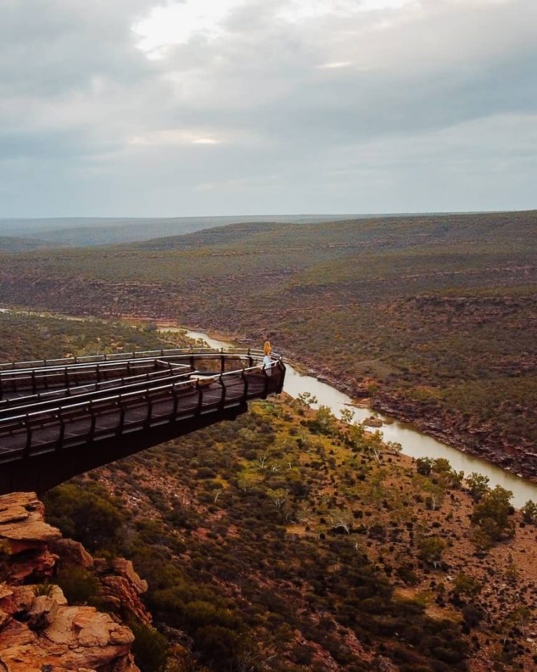 22 Things To Do In Kalbarri (You'll Regret Skipping These!)