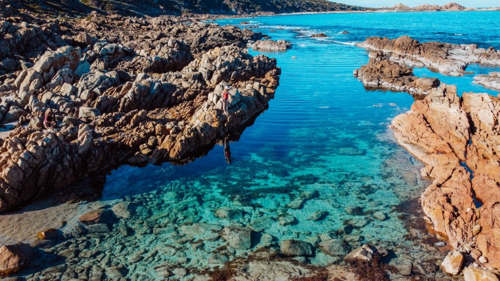 Our Top 15 Things To Do In Yallingup (The Ultimate Guide)