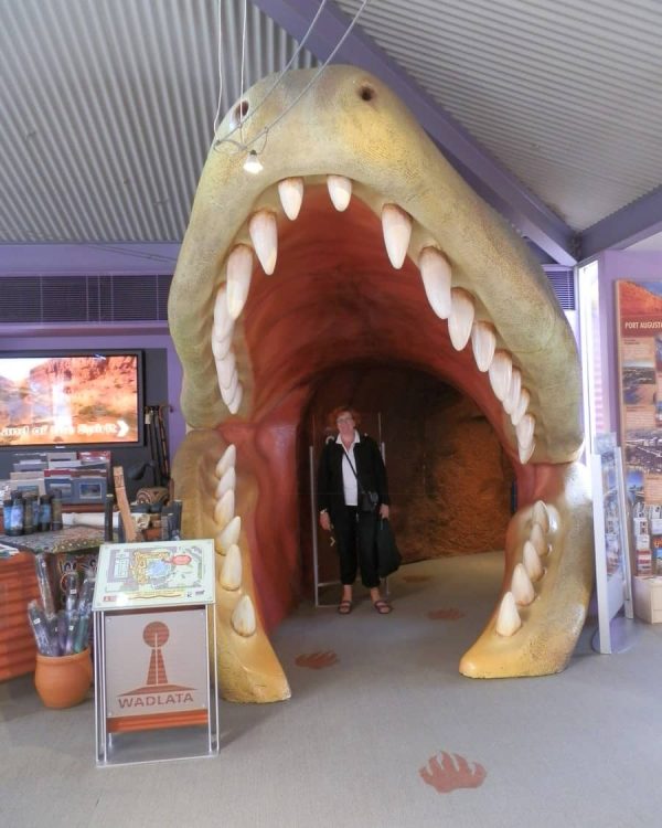 14 Things To Do In Port Augusta: It's More Than A Crossroads