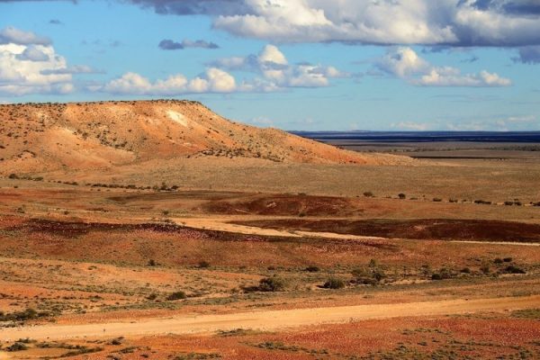 Cameron Corner: The Ultimate Outback Adventure (Here's Why)