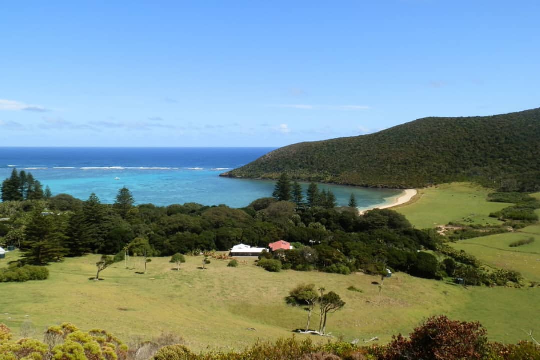 12 Epic Things To Do On Lord Howe Island + Planning Guide