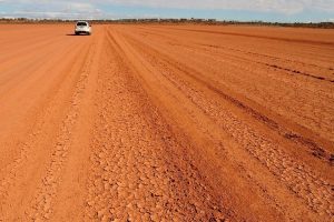 Cameron Corner: The Ultimate Outback Adventure (Here's Why)