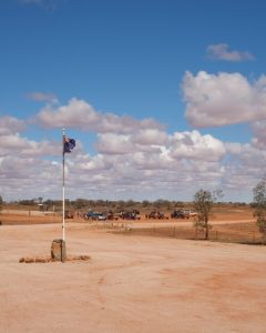 Cameron Corner: The Ultimate Outback Adventure (Here's Why)