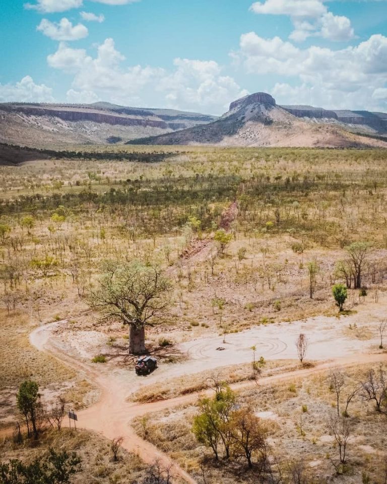 12 Things To Do In Derby WA (Highest Tide Australia)