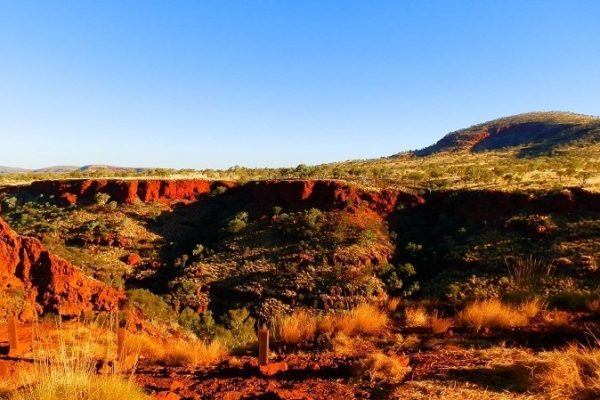 7 Epic Things To Do In Tom Price, An Underrated Gem Of WA