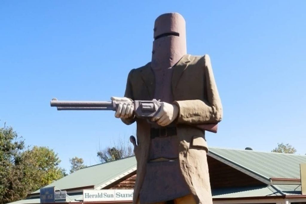 Eromanga: The Furthest Town From The Sea In Australia