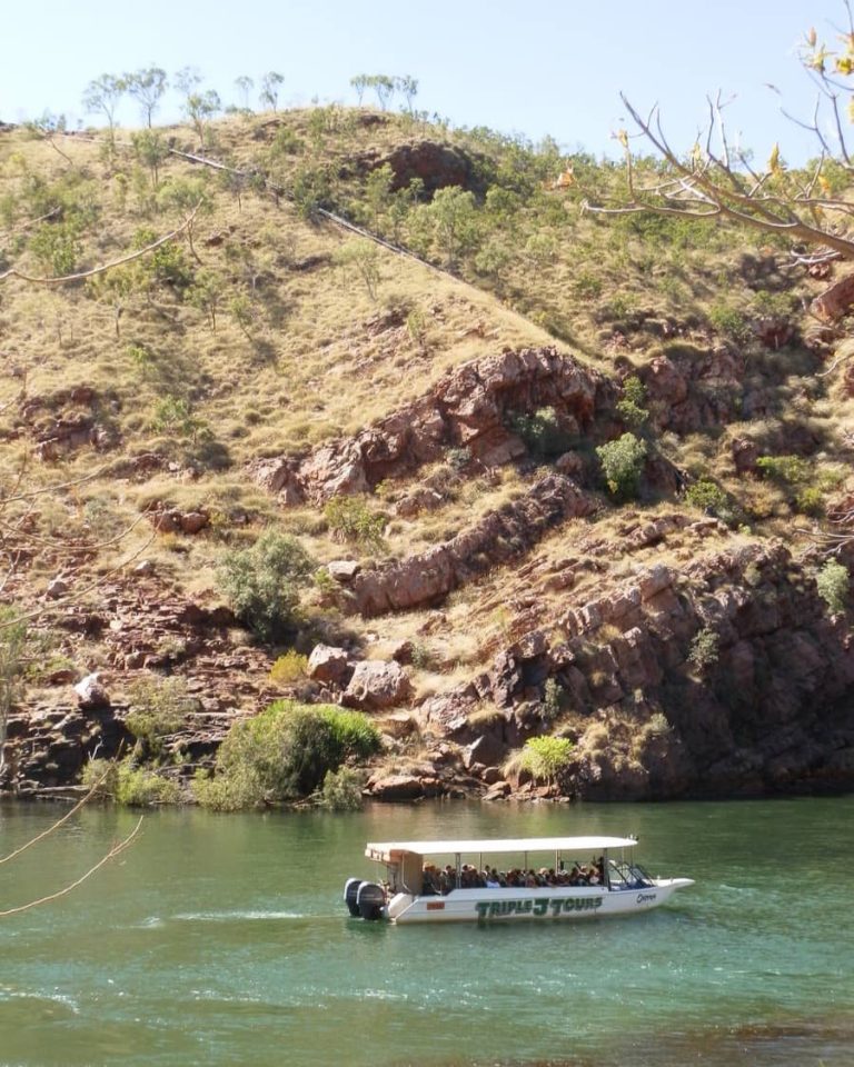 18 Epic Things To Do In Kununurra For A Kimberley Adventure