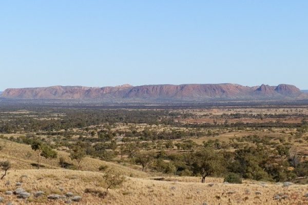 16 Iconic Things To Do In Central Australia (Beyond Uluru)