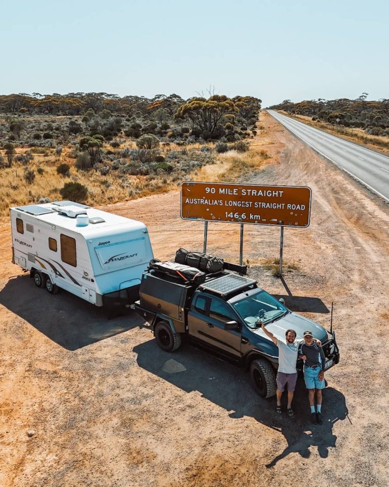 18 Things To See On The Nullarbor Plain: Don't Miss These!