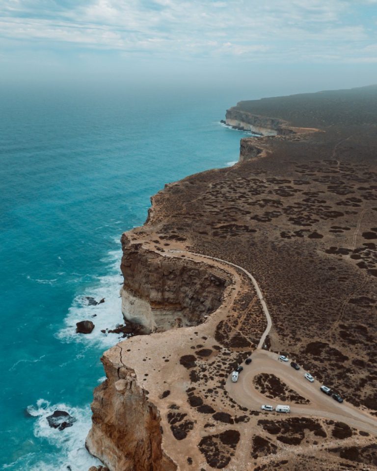 18 Things To See On The Nullarbor Plain: Don't Miss These!