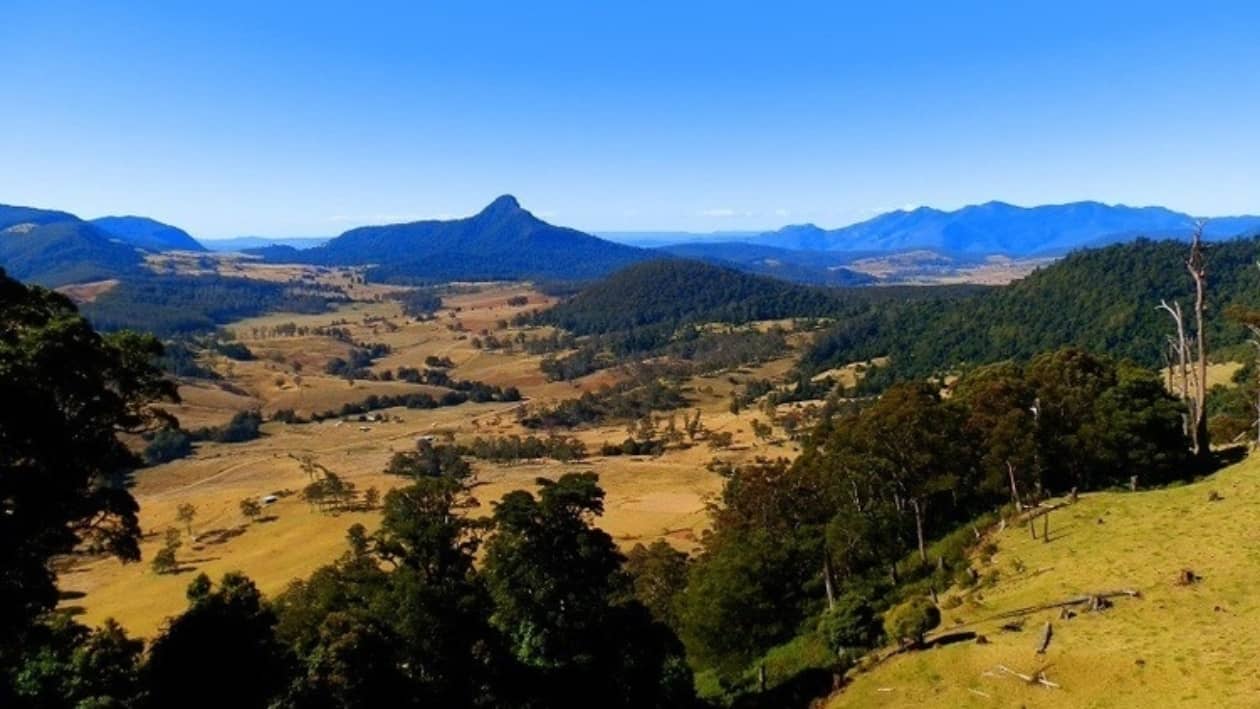 21 Things To Do At The Scenic Rim, QLD: The Ultimate Guide!