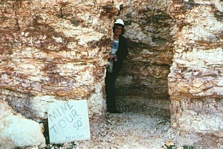 9 Things To Do In White Cliffs: An Underrated Spot in NSW