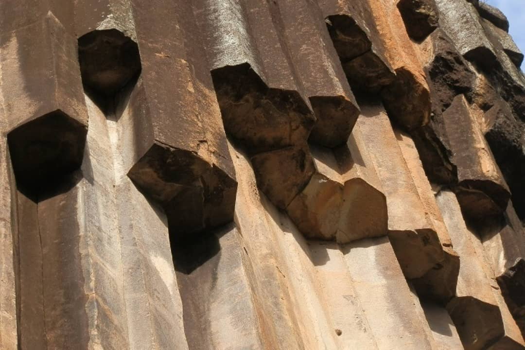 Sawn Rocks, NSW: An Ancient Geological Marvel In Mt Kaputar