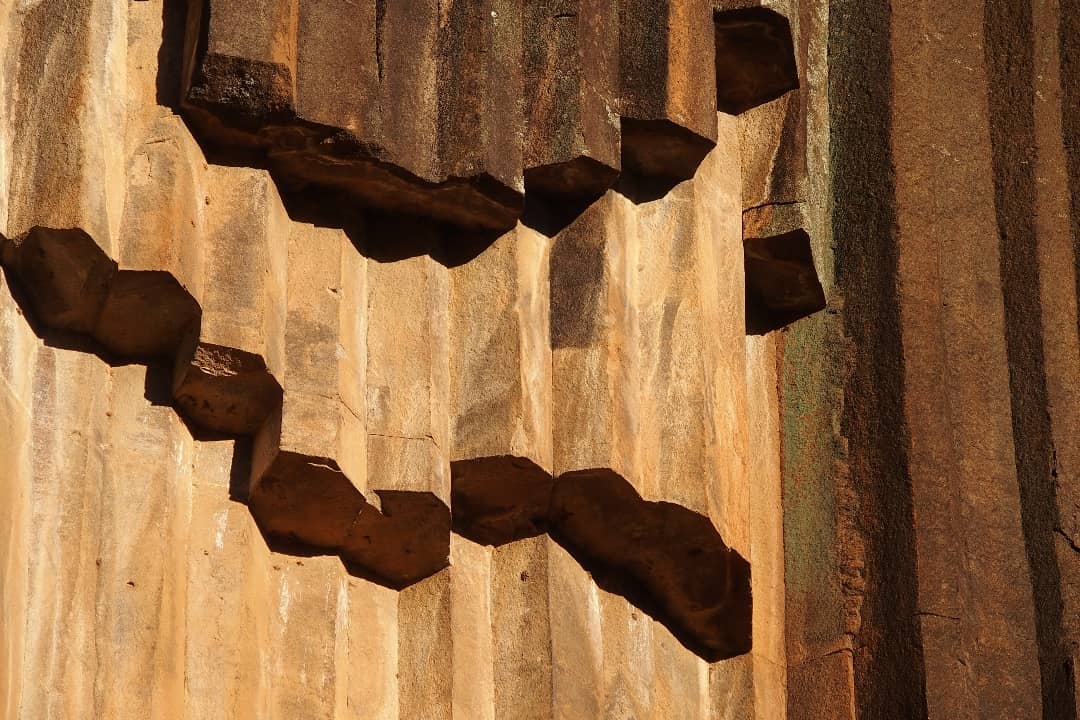 Sawn Rocks, NSW: An Ancient Geological Marvel In Mt Kaputar