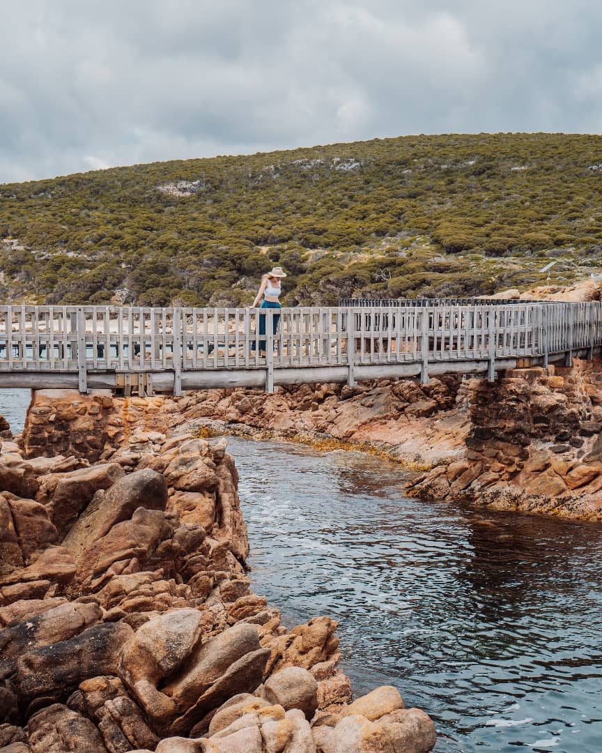 Canal Rocks, Yallingup: A Must-See Geological Marvel of WA