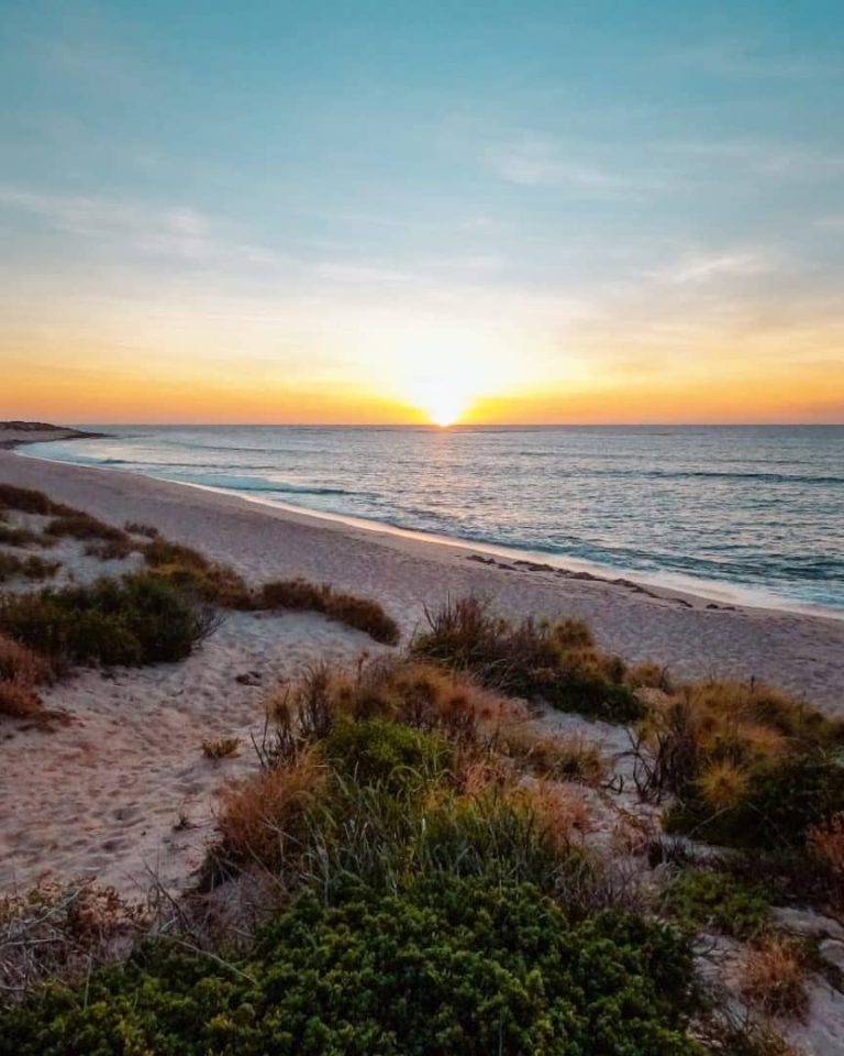 21 Best Beaches In Western Australia (Our Personal Favs)
