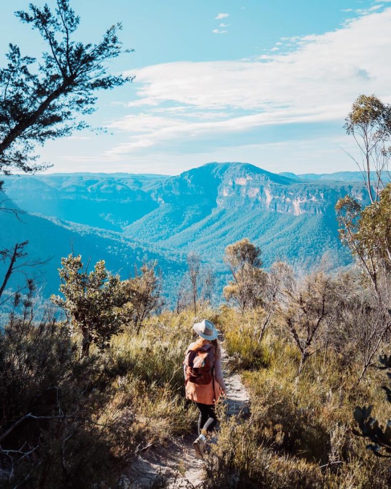 Best Time To Visit Blue Mountains? (And The Worst?)