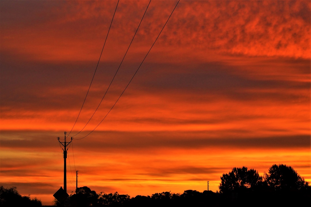 20 Best Sunsets In Australia + Stories That Go With Them!