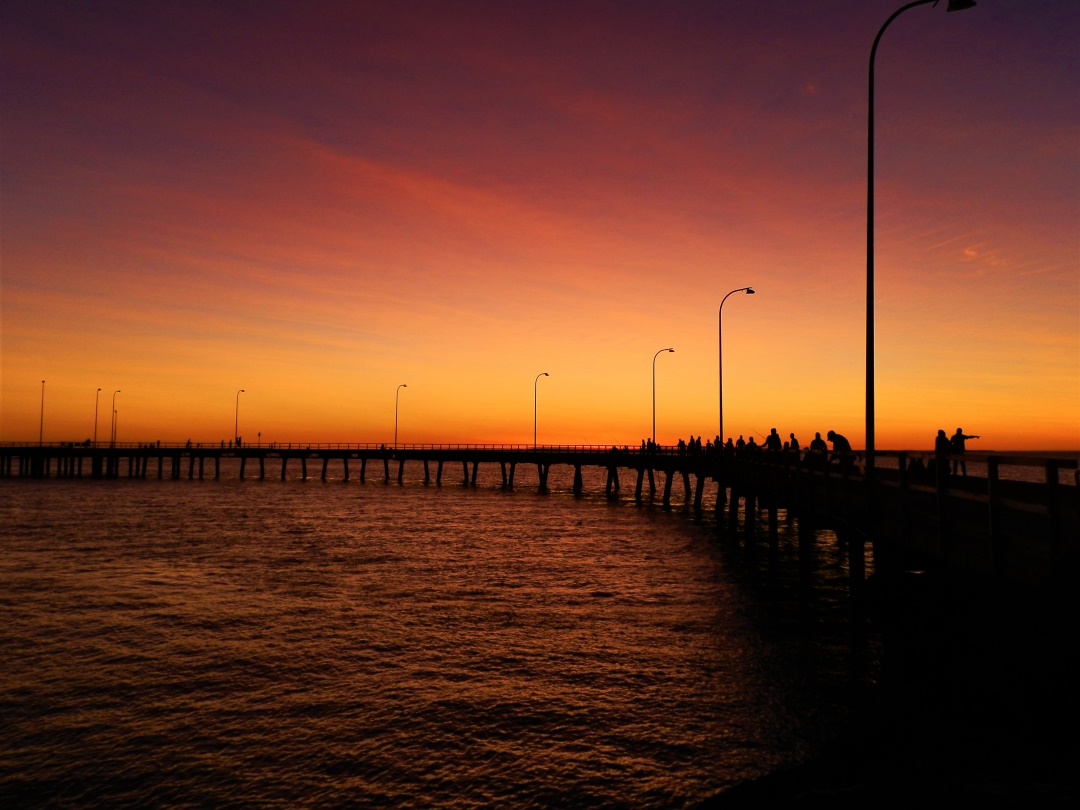 20 Best Sunsets In Australia + Stories That Go With Them!