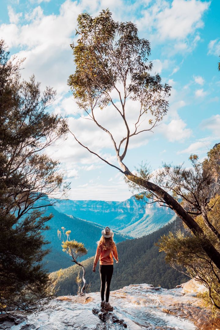 Best Time To Visit Blue Mountains? (And The Worst?)