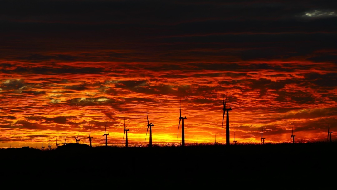 20 Best Sunsets In Australia + Stories That Go With Them!