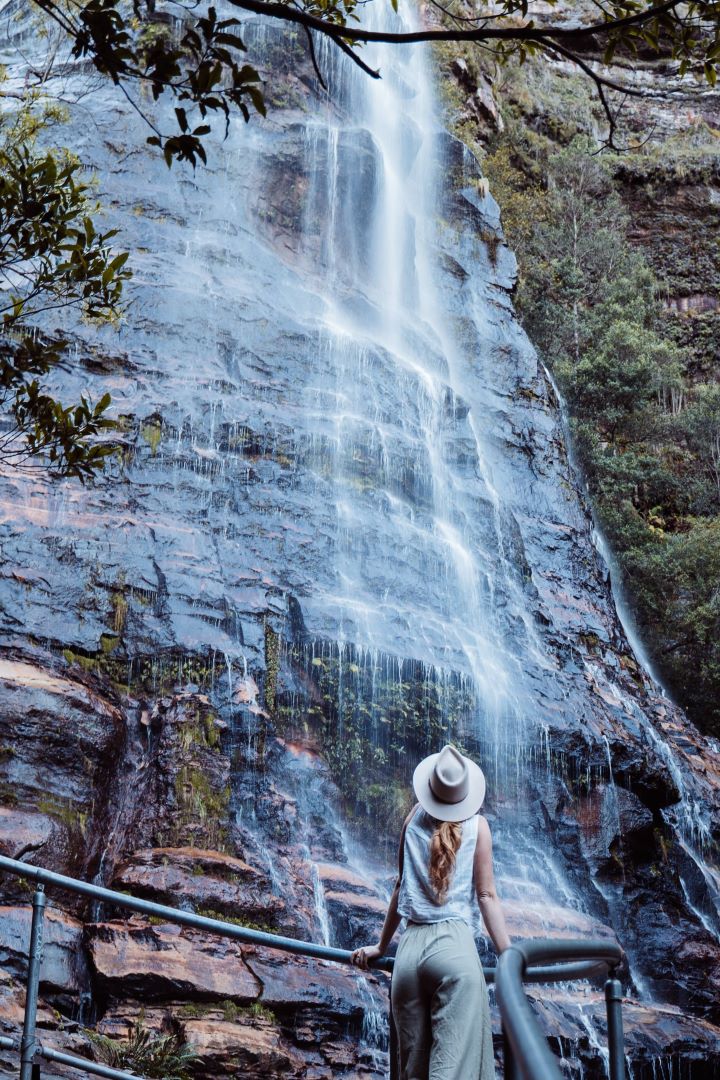 Best Time To Visit Blue Mountains? (And The Worst?)