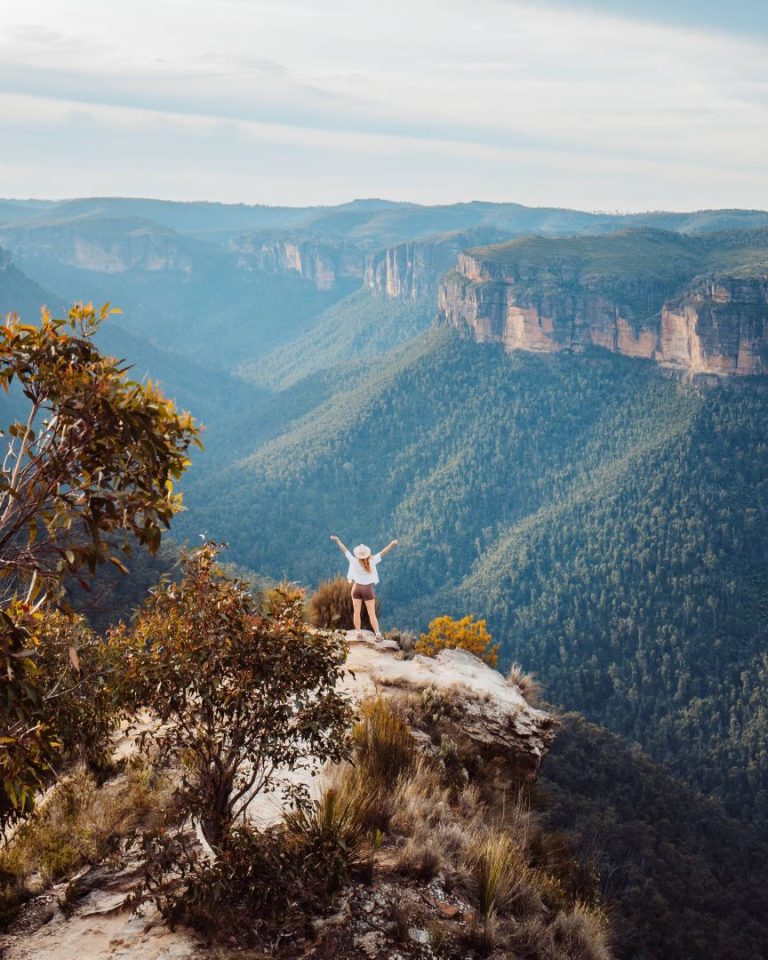 Best Time To Visit Blue Mountains? (And The Worst?)