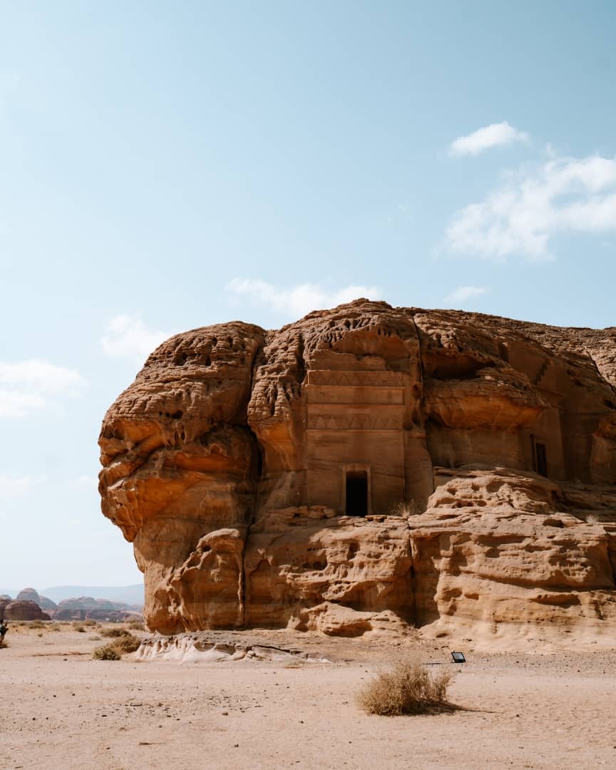 Top 10 Things to Do in AlUla, Saudi Arabia For The BEST Trip